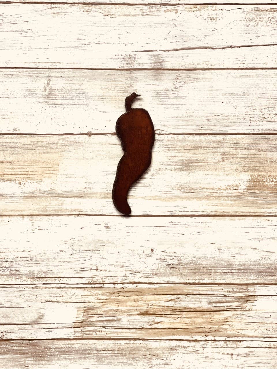 Chile Pepper Magnet – Universal Ironworks USA
