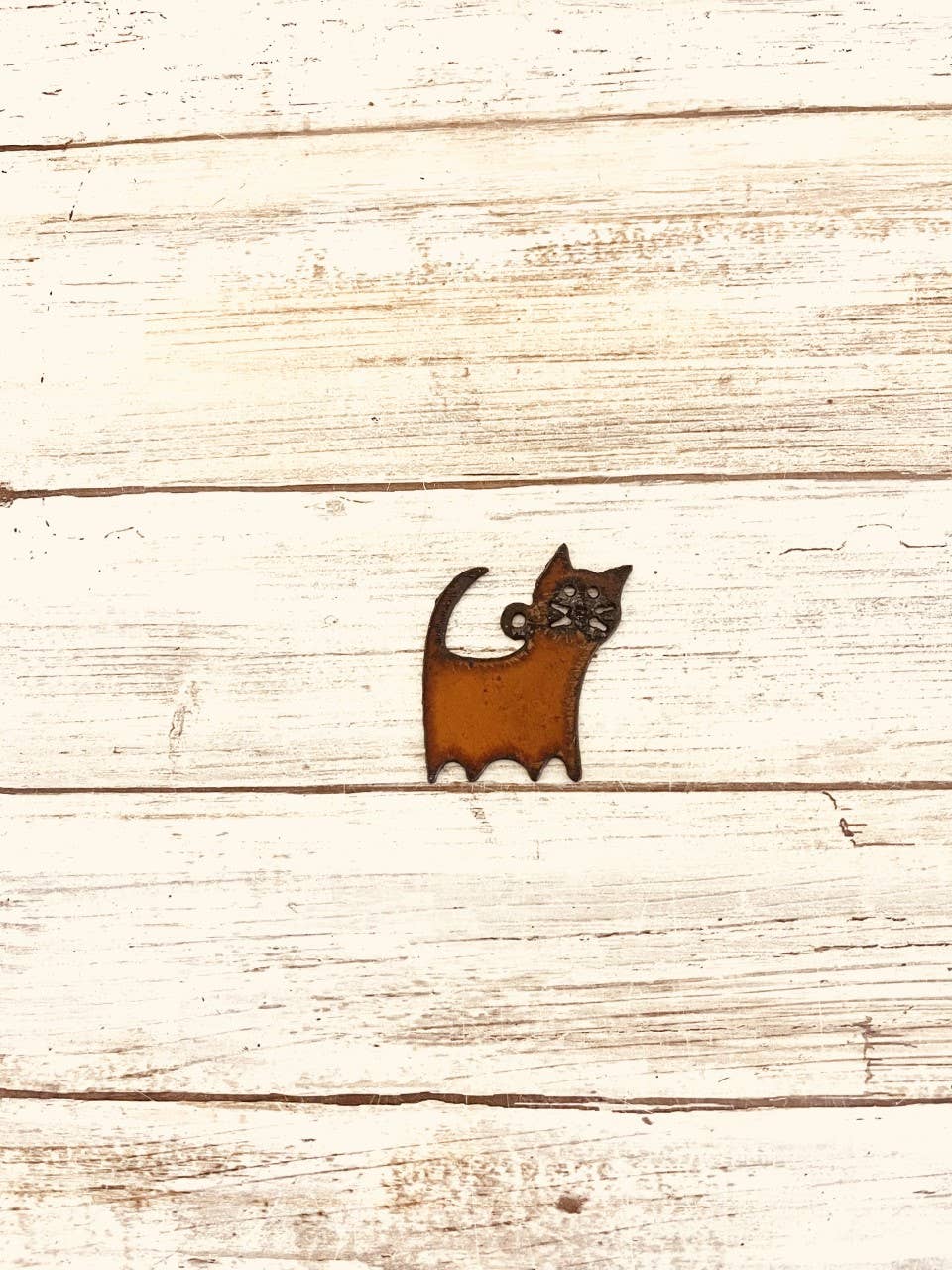 Comic Cat Charm Pendant Pet Gift – Universal Ironworks USA