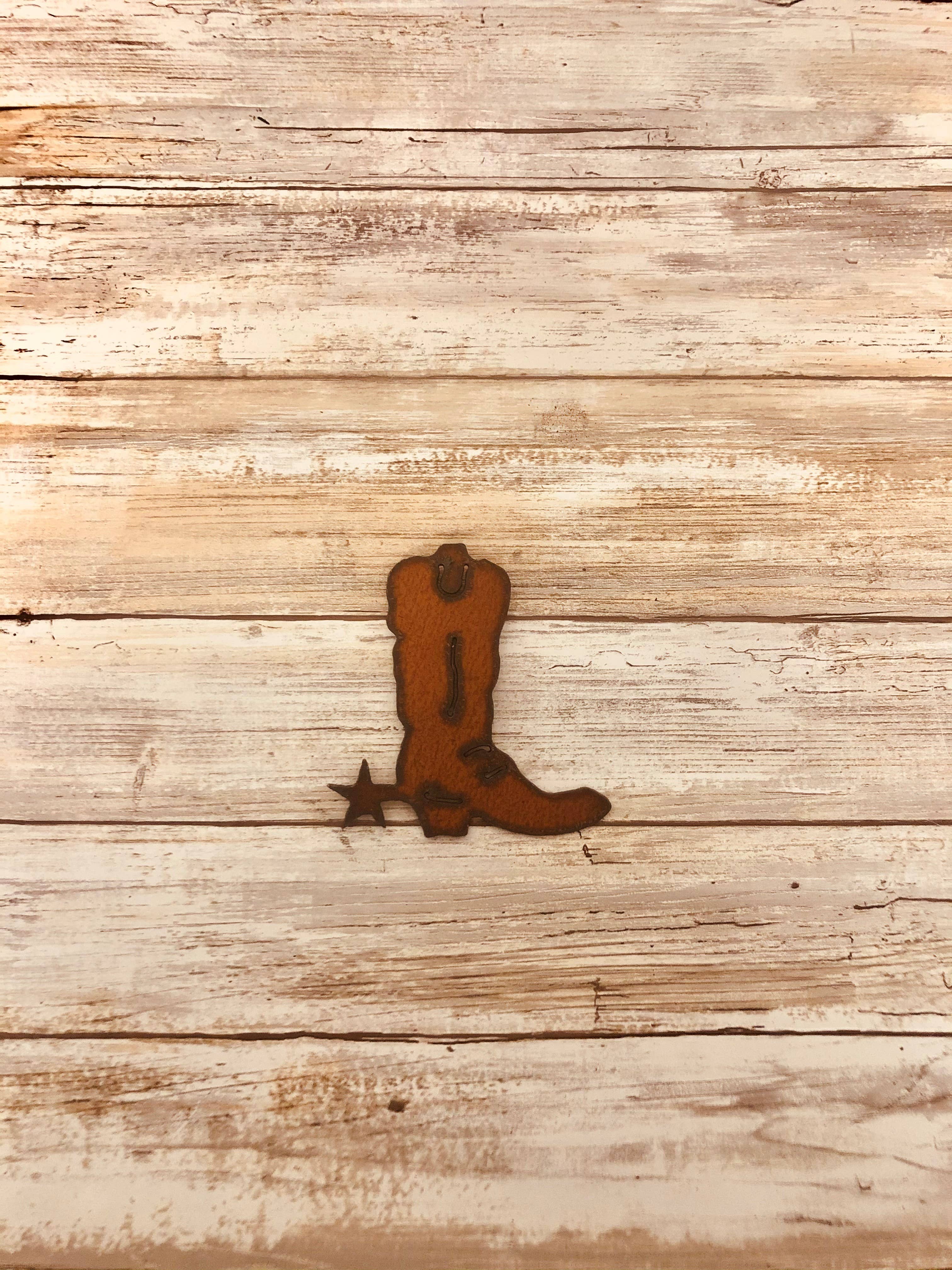 Boot Magnet – Universal Ironworks USA